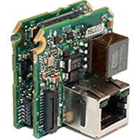 iPORT NTx-GigE - Pleora Technologies